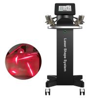 China 532 Nm Zerona Body Sculpting Treatments Cold Laser For Fat Treatment for sale