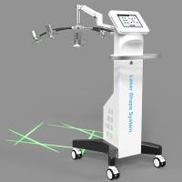 China 635nm Zerona 6 Laser Cellulite Removal Fat Loss Body Slimming Weight Loss Machine for sale