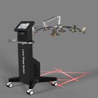China 635nm Zerona 6 Laser Cellulite Removal Fat Loss Body Slimming Weight Loss Machine for sale