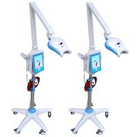 China Touch Screen Dental Bleaching Machine Teeth Whitening For Salon for sale