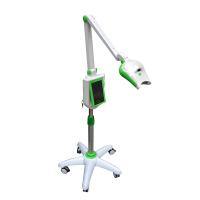 China Dental Salon Lamp Goose Pipe Teeth Whitening Machine CE for sale