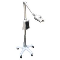 China Dental Salon Lamp Goose Pipe Teeth Whitening Machine CE for sale