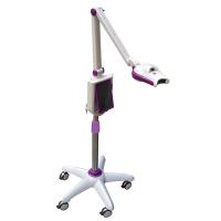 China Dental Salon Lamp Goose Pipe Teeth Whitening Machine CE for sale
