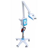 China Dental Salon Lamp Goose Pipe Teeth Whitening Machine CE for sale