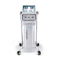China 20000 Shots 7d Hifu Portable Machine Face Lift And Body Slimming for sale