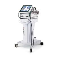 China 20000 Shots 7d Hifu Portable Machine Face Lift And Body Slimming for sale