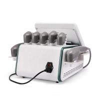China 20000 Shots 7d Hifu Portable Machine Face Lift And Body Slimming for sale