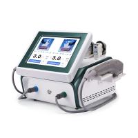 China 20000 Shots 7d Hifu Portable Machine Face Lift And Body Slimming for sale
