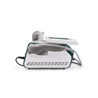 China Portable 7 Cartridges 12 Lines 7d Hifu Machine for sale