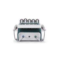 China Portable 7 Cartridges 12 Lines 7d Hifu Machine for sale