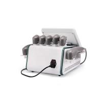 China Portable 7 Cartridges 12 Lines 7d Hifu Machine for sale