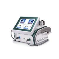 China Portable 7 Cartridges 12 Lines 7d Hifu Machine for sale