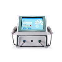 China Portable 7 Cartridges 12 Lines 7d Hifu Machine for sale