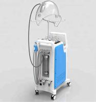 China Micro Exfoliation Hydrodermabrasion Machine Crystal Treatment for sale