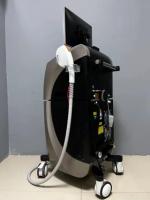 China Opt Dpl Diode Laser Hair Removal Machine Medical Permanent for sale