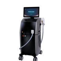 China Opt Dpl Diode Laser Hair Removal Machine Medical Permanent for sale