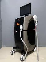 China Opt Dpl Diode Laser Hair Removal Machine Medical Permanent for sale