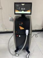 China Opt Dpl Diode Laser Hair Removal Machine Medical Permanent for sale