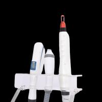 China 3 Handles Rf Beauty Device Dpl Hair Removal Laser Tattoo Removal Skin Lifting Increase Collagen Carbon Peeling for sale