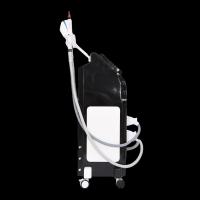 China 3 Handles Rf Beauty Device Dpl Hair Removal Laser Tattoo Removal Skin Lifting Increase Collagen Carbon Peeling for sale