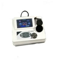 China Ret Cet Monopolar 1-20j/M Rf Skin Tightening Machine for sale