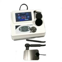 China Ret Cet Monopolar 1-20j/M Rf Skin Tightening Machine for sale