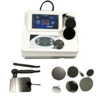 China Ret Cet Monopolar 1-20j/M Rf Skin Tightening Machine for sale