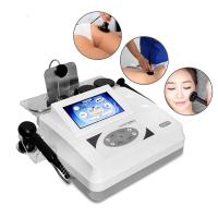 China Ret Cet Monopolar 1-20j/M Rf Skin Tightening Machine for sale
