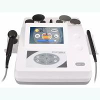 China 0.448mhz Sincoheren Radio Frequency Skin Tightening Machine Commercial for sale