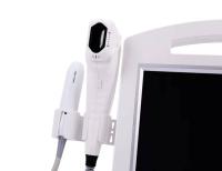 China Radar Carving 4d 3 In 1 Beauty Instrument Multi Row Liposonix for sale