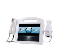 China Radar Carving 4d 3 In 1 Beauty Instrument Multi Row Liposonix for sale