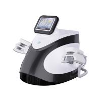China 4 Handle Fat Freezing Machine Body Sculpting Coolplas Sincoheren Cryotherapy for sale