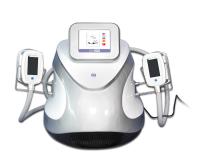 China Home Use 100KPa Cryo Body Sculpting Machine Weight Loss Vacuum Cavitation Shaping for sale