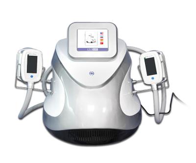 China Home Use 100KPa Cryo Body Sculpting Machine Weight Loss Vacuum Cavitation Shaping for sale
