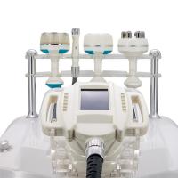 China CE Cavitation Body Slimming Machine Shapevela Rf Vacuum Roller Bio for sale