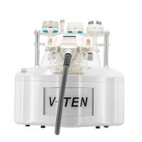 China CE Cavitation Body Slimming Machine Shapevela Rf Vacuum Roller Bio for sale
