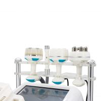 China CE Cavitation Body Slimming Machine Shapevela Rf Vacuum Roller Bio for sale