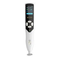 China 2 In 1 Ozone Plasma Pen Skin Rejuvenation Face Lifting Mole Remover for sale