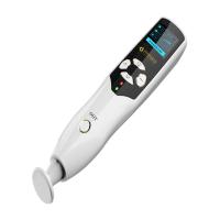 China 2 In 1 Ozone Plasma Pen Skin Rejuvenation Face Lifting Mole Remover for sale
