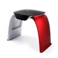 China Estheticians Beauty Led Facial Equipment Pdt Light Therapy With Steam Red Light Belt Therapy for sale