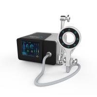 China Pain Treatment Eswt Machine Portable High Frequency Magnetic for sale