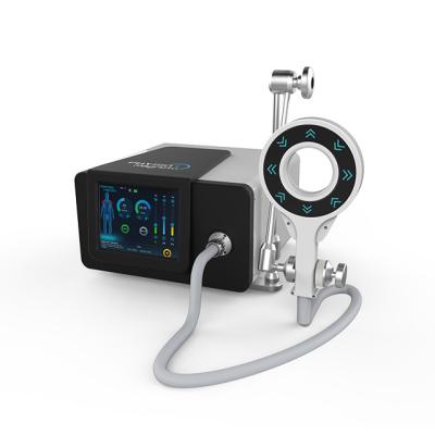 China Pain Treatment Eswt Machine Portable High Frequency Magnetic for sale