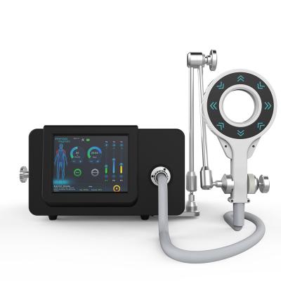 China Extracorporeal Eswt Shockwave Therapy Machine Sincoheren for sale