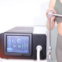 China Extracorporeal Eswt Shockwave Therapy Machine Sincoheren for sale
