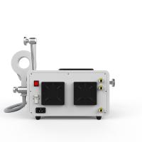 China Non Invasive Extracorporeal Shock Wave Therapy Machine Magnetotransduction For Sports Injuries for sale