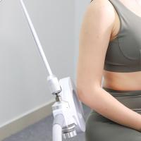 China Non Invasive Extracorporeal Shock Wave Therapy Machine Magnetotransduction For Sports Injuries for sale