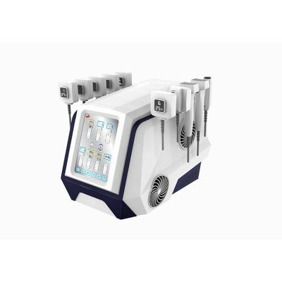 China 2mhz Trusculpt Machine Body Shaping Cellulite Treatment Fat Reduction for sale
