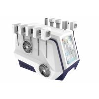 China 2mhz Trusculpt Machine Body Shaping Cellulite Treatment Fat Reduction for sale