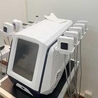 China 2mhz Trusculpt Machine Body Shaping Cellulite Treatment Fat Reduction for sale