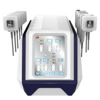 China Deep Heating Rf Body Sculpting Machine Dissolving Fat Loss Slimming Skin Tightening for sale